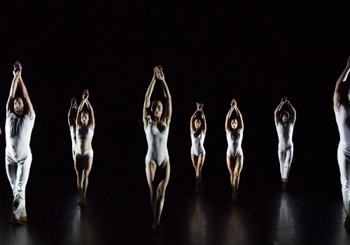 Ballet Preljocaj - Le Cratère